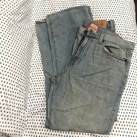 Mossimo Supply Co. | Jeans | Vintage Mossimo Mens Jeans | Poshmark